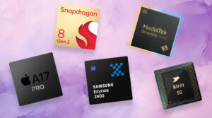 Best Phone Processors 2025: The Ultimate Guide to Performance