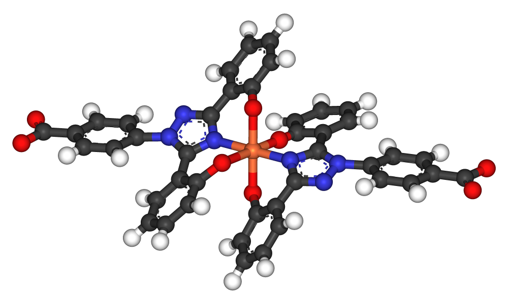 Chelated Metal Complexes: Structure, Importance, and Modern