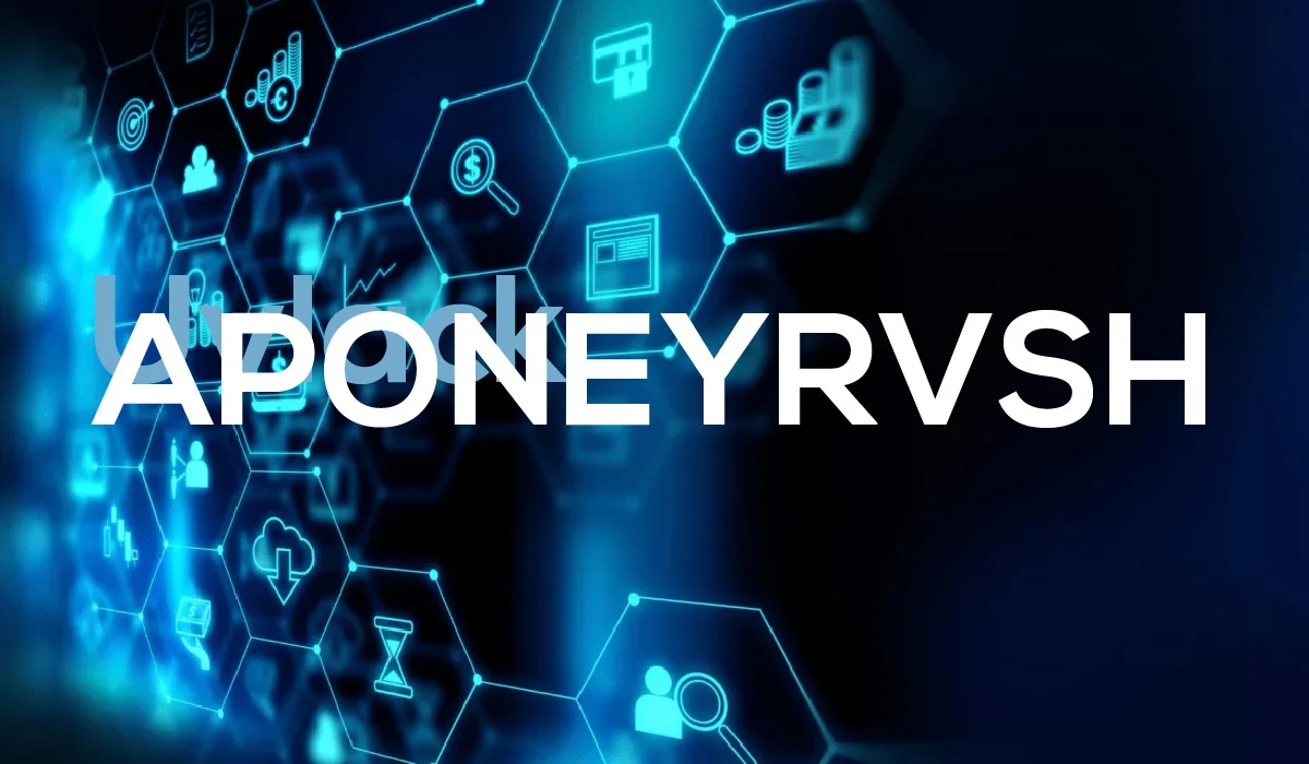 Aponeyrvsh: The Smart Way to Master the Immaculate